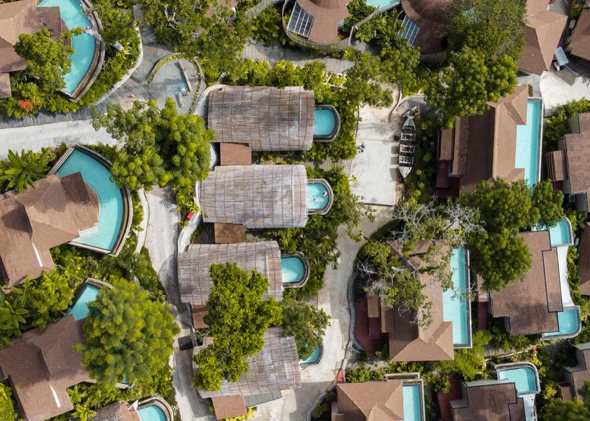 How to Enjoy a Holiday That Combines Luxury With Intimacy at Sinae ...