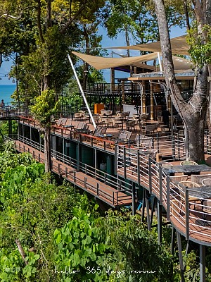 Resort and Hotel Villas with Pool Access | Sinae Phuket