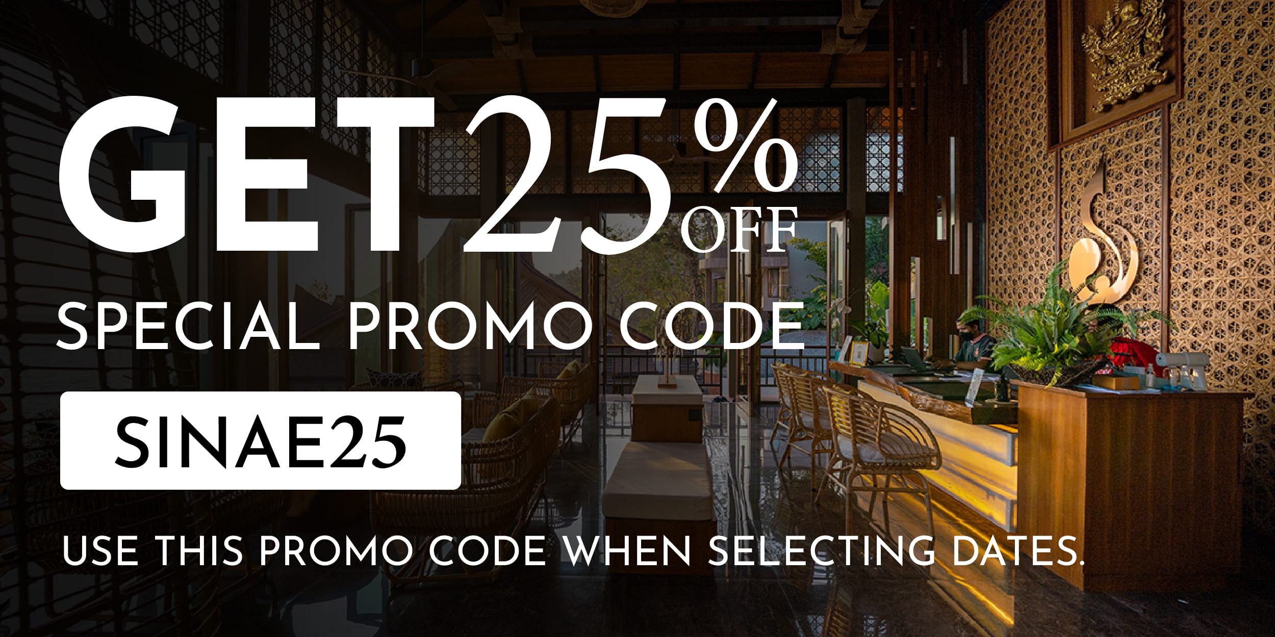 Resort and Hotel Villas with Pool Access | Sinae Phuket